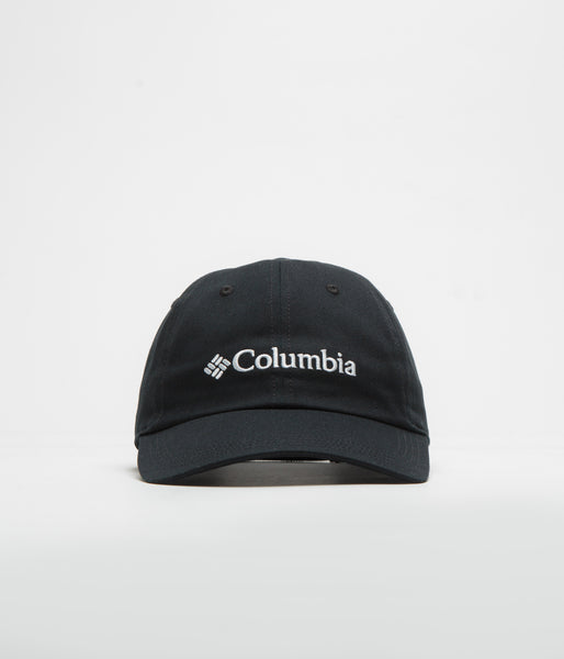 Columbia Provisions Ball Cap - Black / Logo | Flatspot
