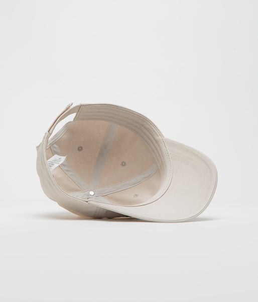 Columbia Provisions Ball Cap - Dark Stone / Logo | Flatspot