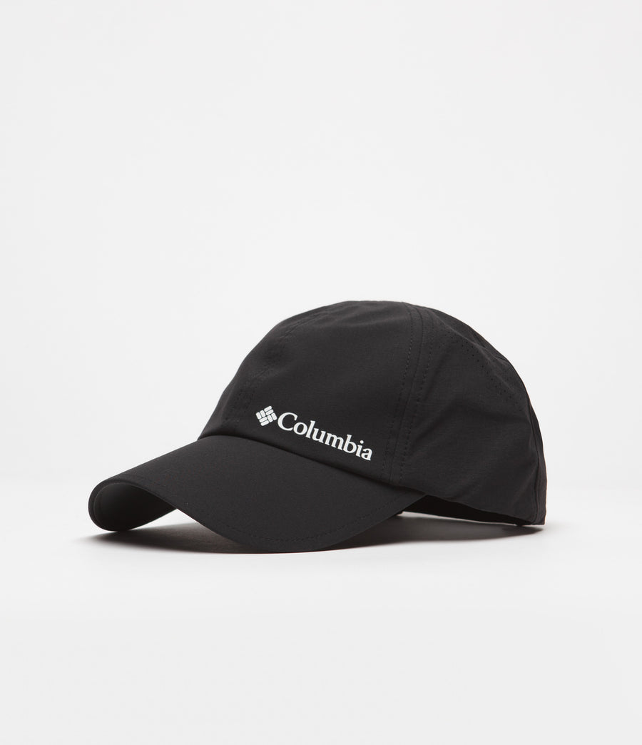 Columbia | Flatspot