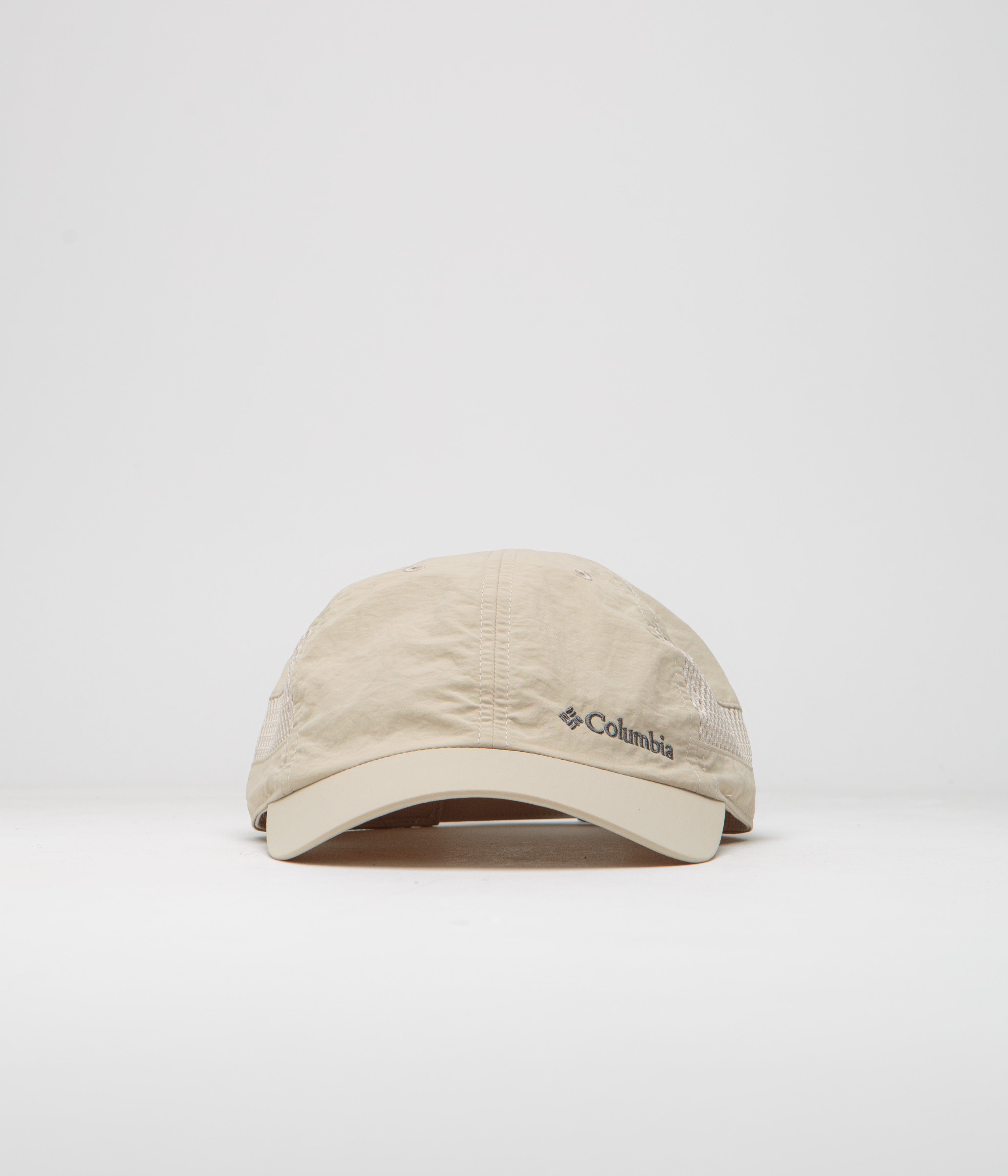 Columbia Tech Shade Cap - Fossil | Flatspot
