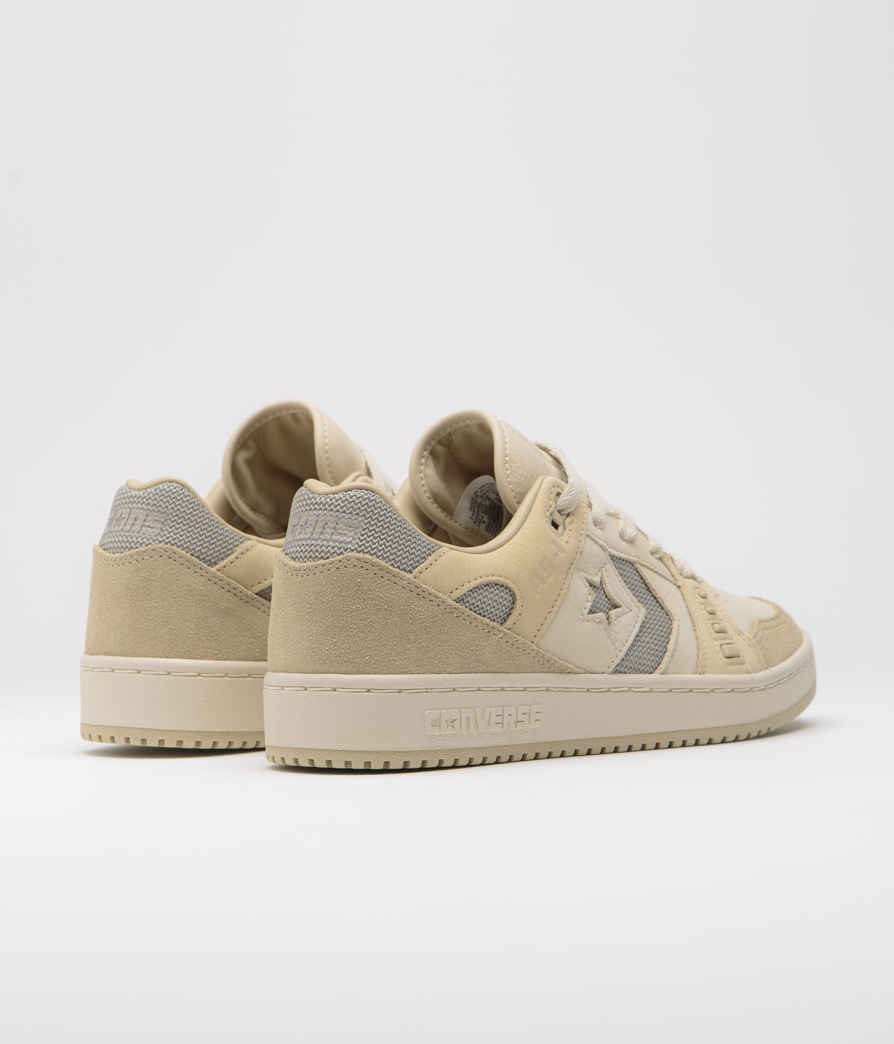 Converse AS-1 Pro Ox Shoes - Shifting Sand / Warm Sand | flatspot