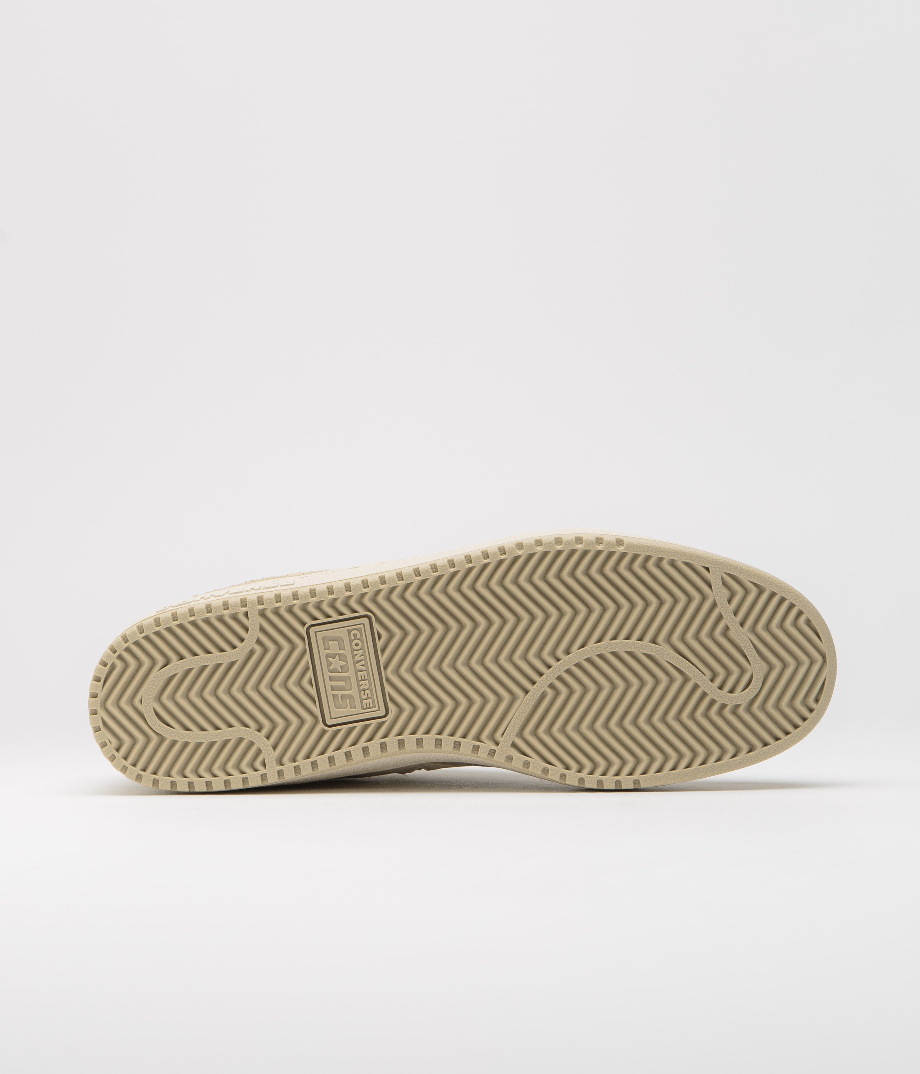Converse AS-1 Pro Ox Shoes - Shifting Sand / Warm Sand | flatspot