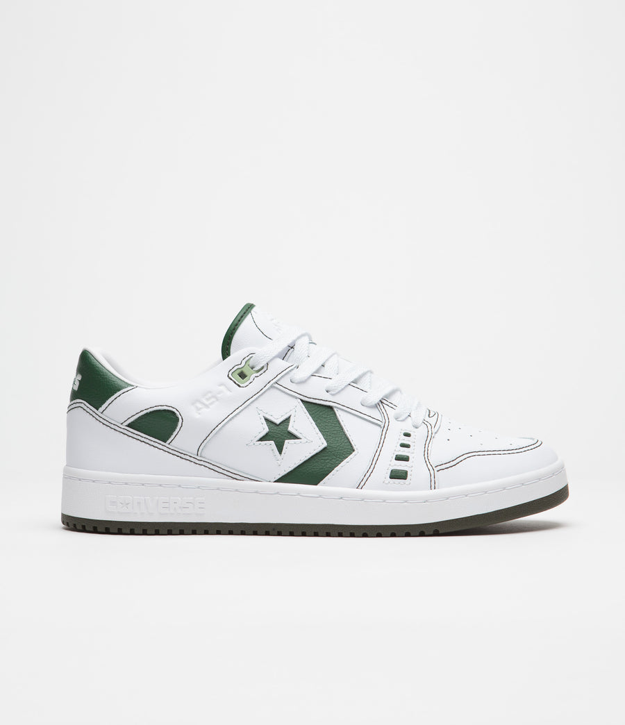 Converse | Flatspot