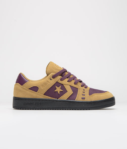 Converse Cons AS-1 Pro Shoes - Wood Thrush / Winter Bloom / Black ...