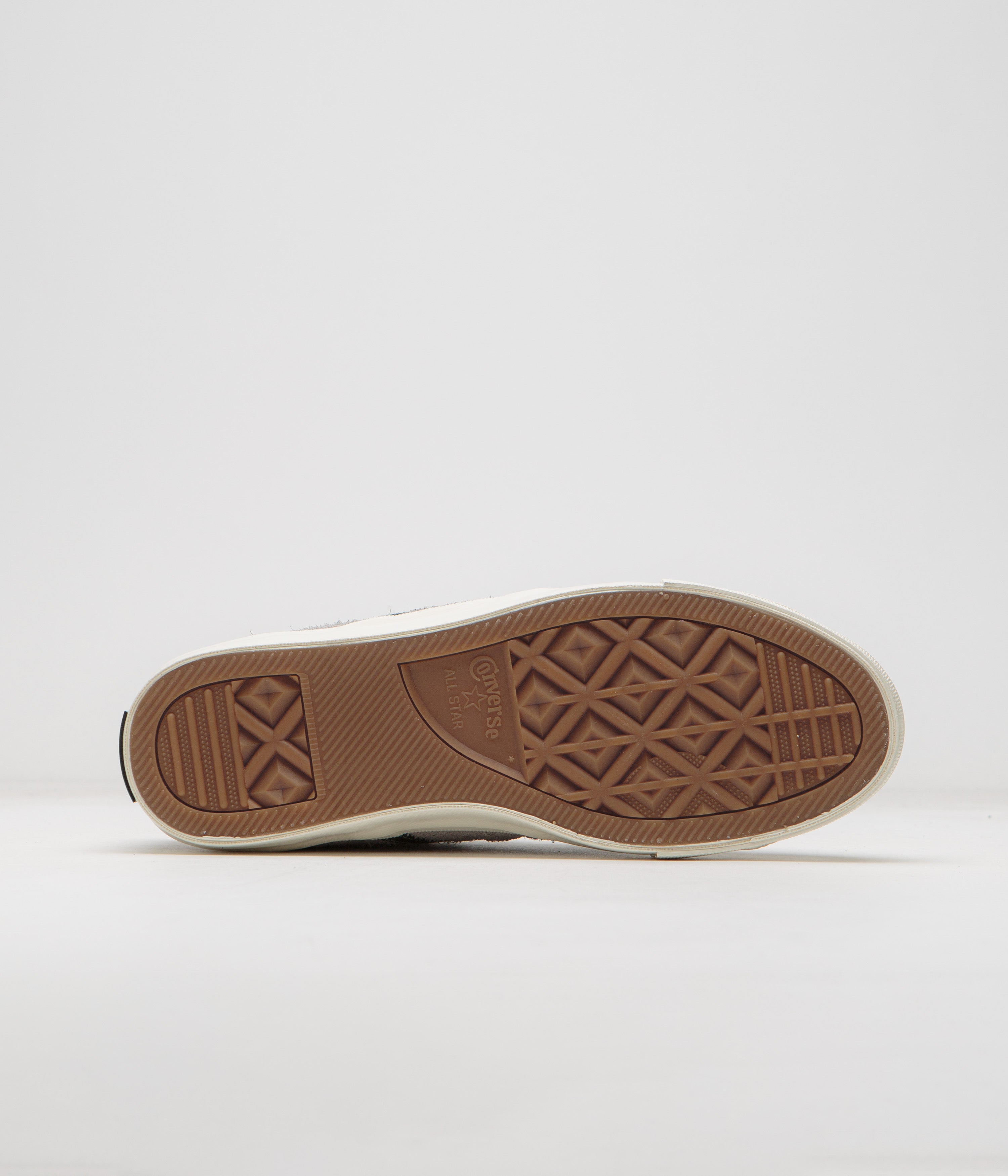 Converse One Star Academy Pro Ox Shoes - Totally Neutral / Black / Egr ...