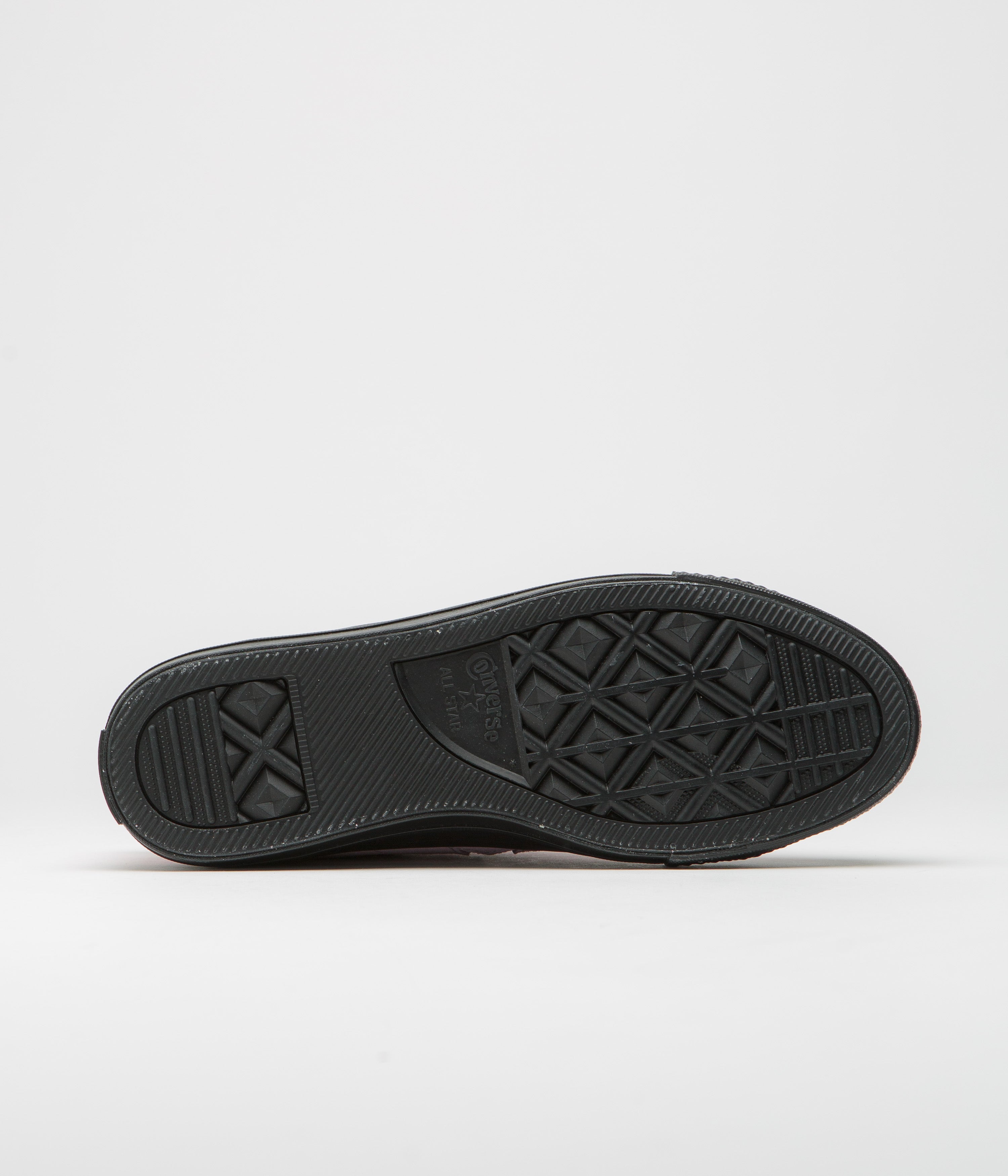 Converse One Star Pro Ox Shoes - Phantom Violet | Flatspot