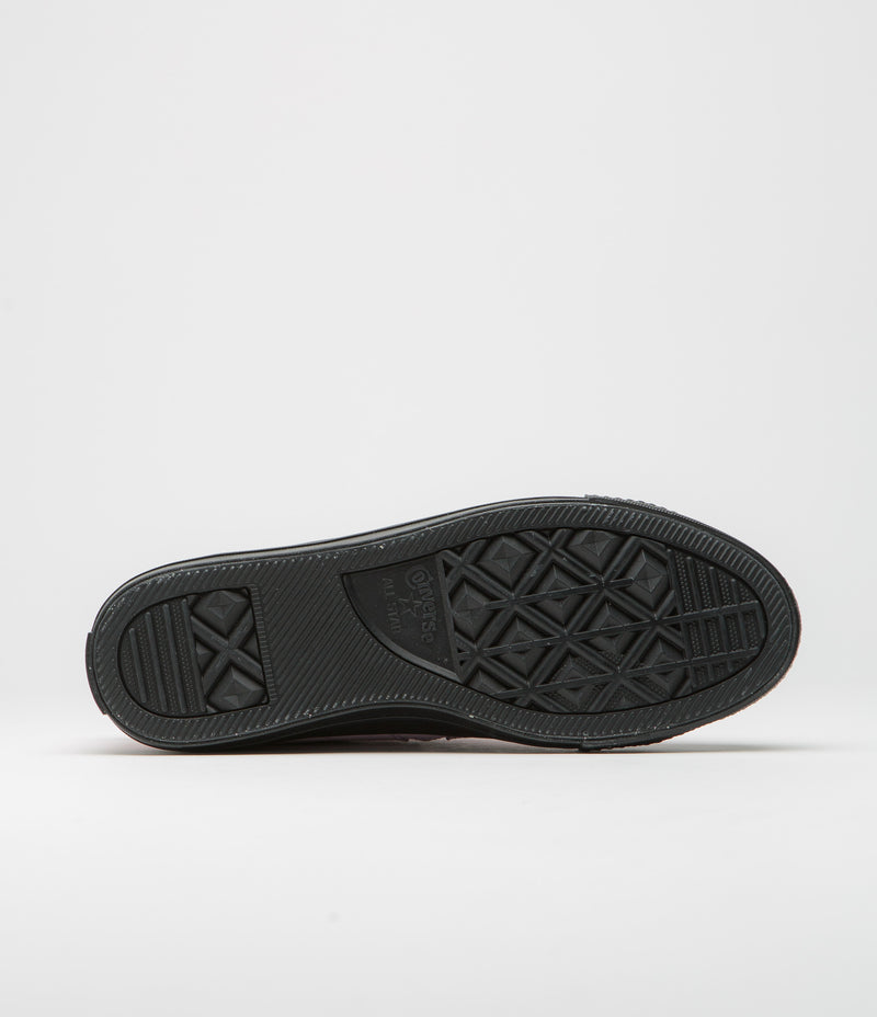 Converse One Star Pro Ox Shoes - Phantom Violet | Flatspot