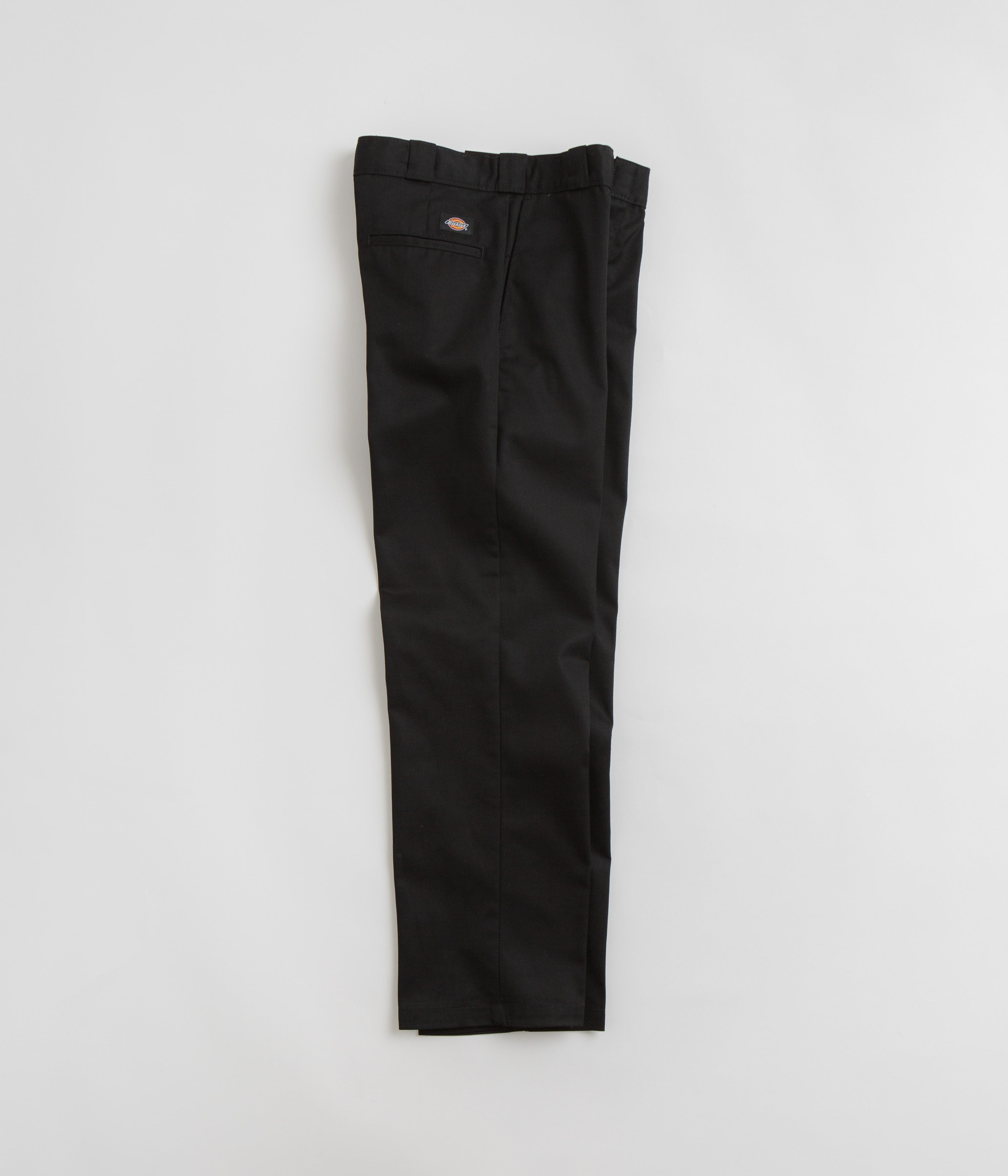 Dickies 874 Rec Work Pants - Black | flatspot