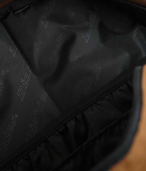 Dickies Ashville Backpack - Brown Duck | Flatspot