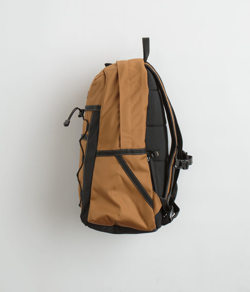 Dickies Ashville Backpack - Brown Duck | Flatspot