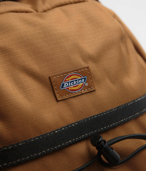Dickies Ashville Backpack - Brown Duck | Flatspot