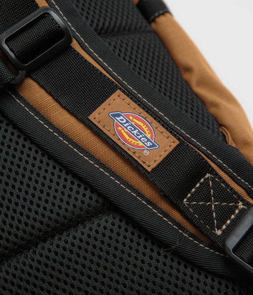 Dickies Ashville Backpack - Brown Duck | Flatspot