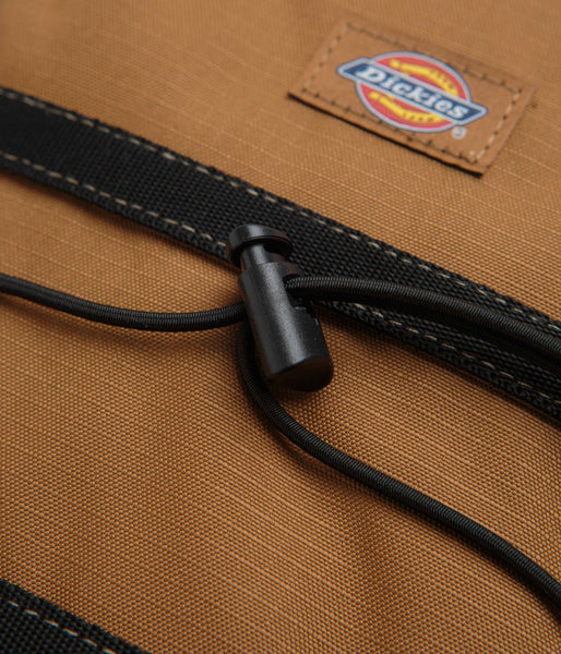 Dickies Ashville Backpack - Brown Duck | Flatspot