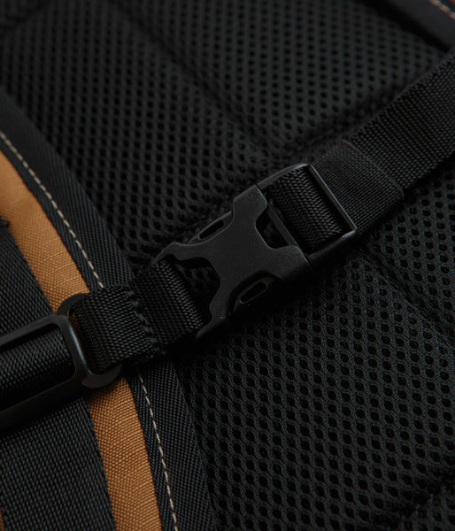 Dickies Ashville Backpack - Brown Duck | Flatspot