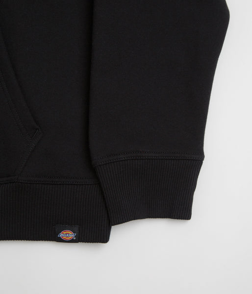 Dickies Donut House Hoodie - Black | Flatspot