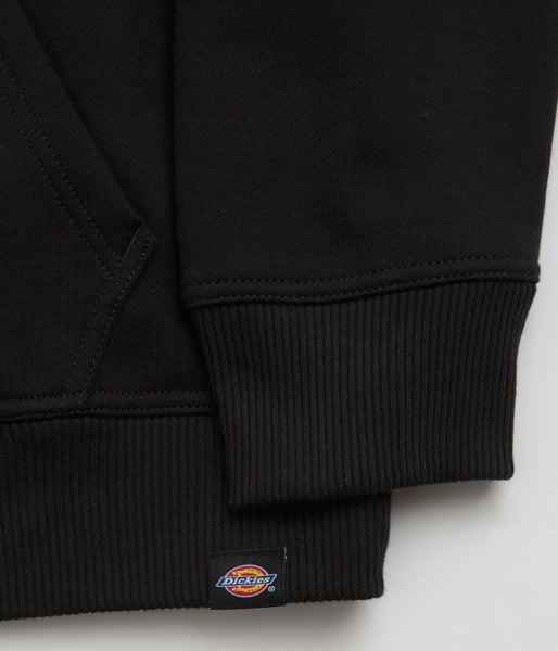 Dickies Donut House Hoodie - Black | flatspot