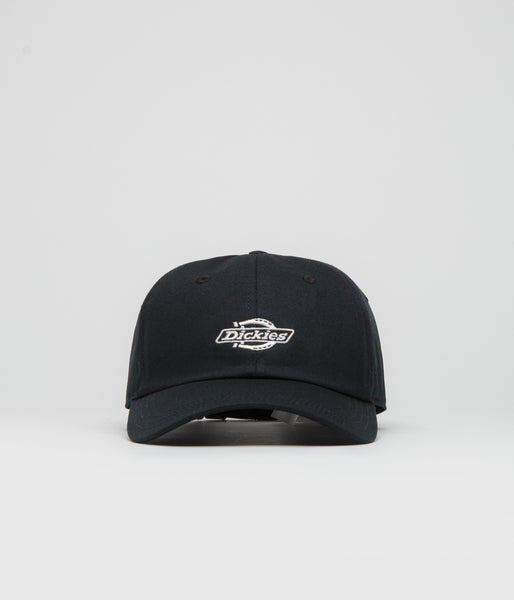 Dickies Essential Dad Cap - Black | Flatspot