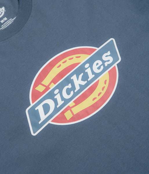 Dickies Icon T-Shirt - Retro Indigo | flatspot