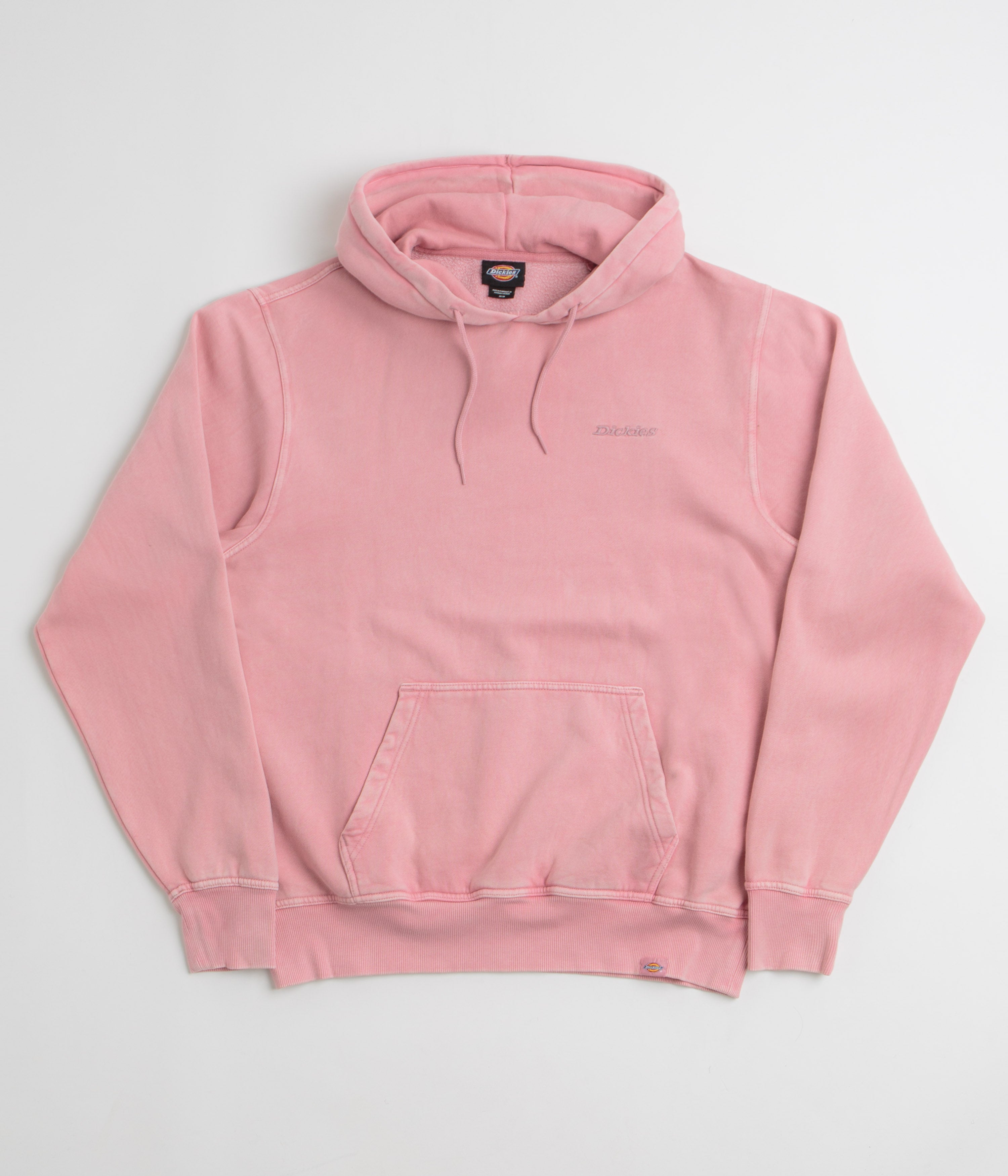 Carhartt Nelson Hoodie - Botanic | Flatspot