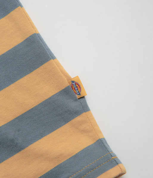 Dickies Rivergrove T-Shirt - Oak Buff | Flatspot