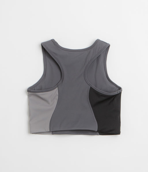 Dime Sports Bra - Black | Flatspot