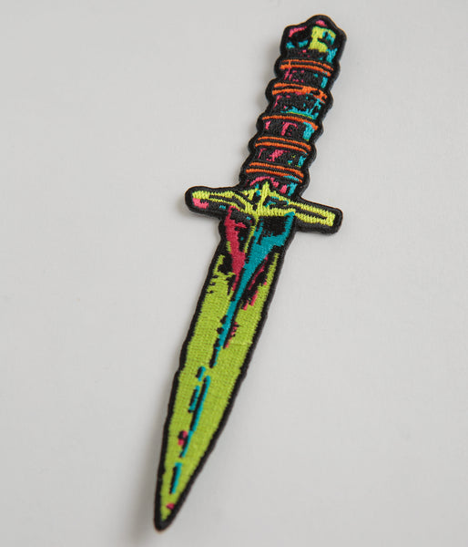 Dungeon Dagger Patch - Multi | Flatspot