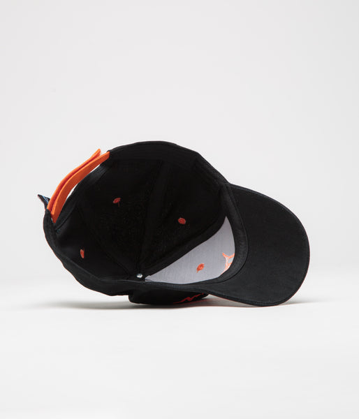 Dungeon Duck Canvas Cap - Bolt Fusion | Flatspot
