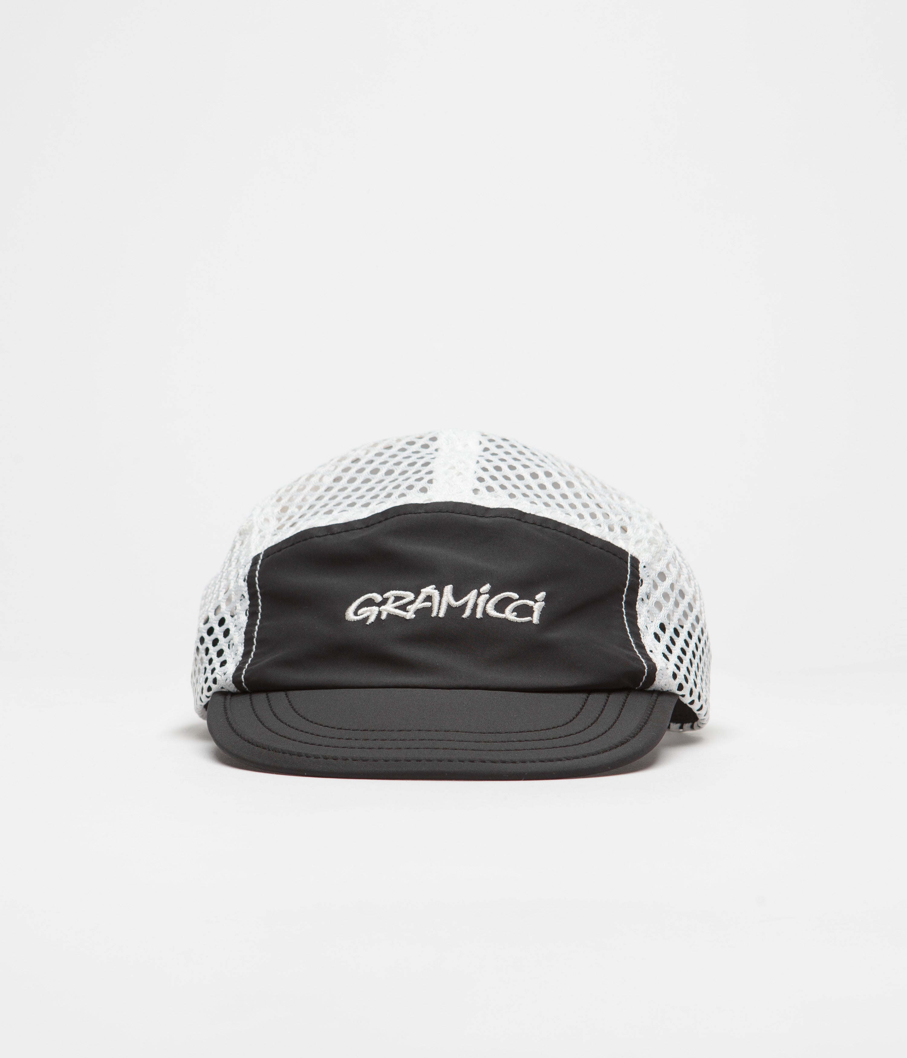 Gramicci Beach Cap - Black | Flatspot