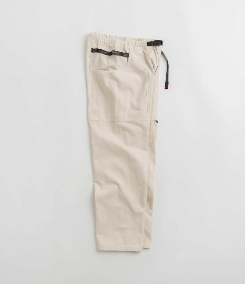 Gramicci Gadget Pants - Greige | Flatspot