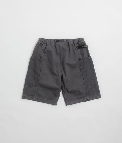 Gramicci Gadget Shorts - Fossil Grey Pigment | Flatspot