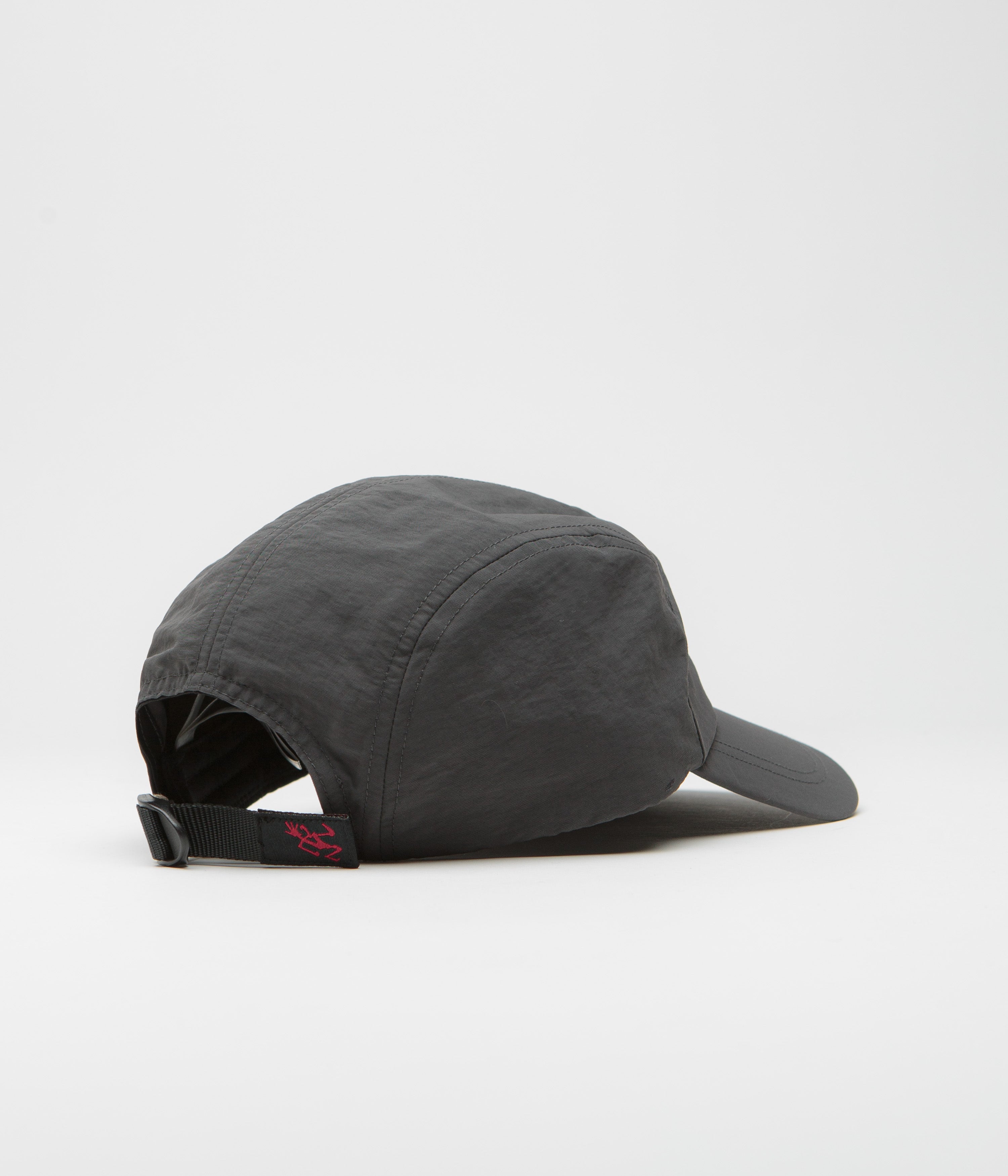 Gramicci Nylon Tussah Tactical Cap - Stone Grey | Flatspot