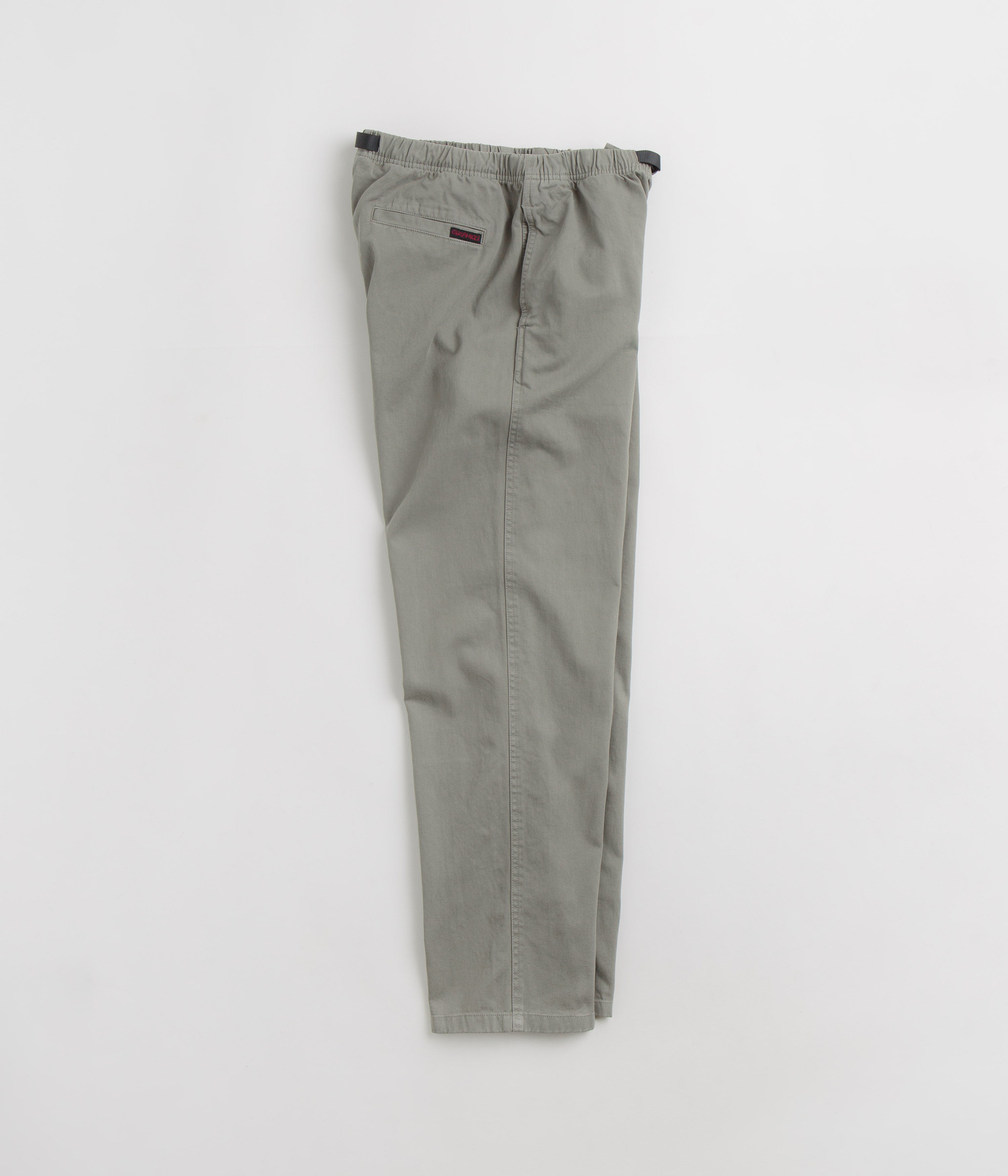 Gramicci Original G Pants - Dusty Khaki | Flatspot