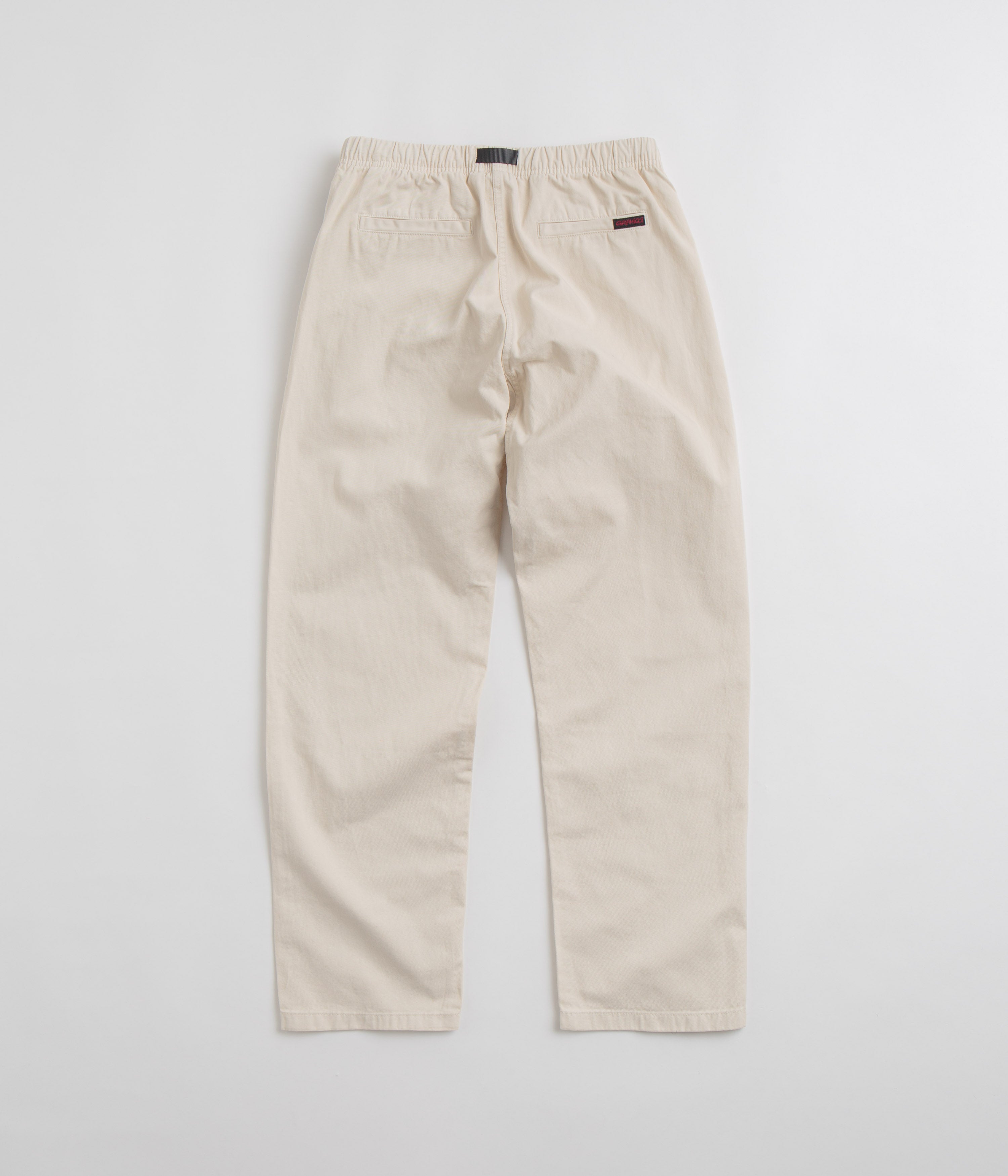 Gramicci Original G Pants - Greige - Order by 3pm for Free Next Day ...