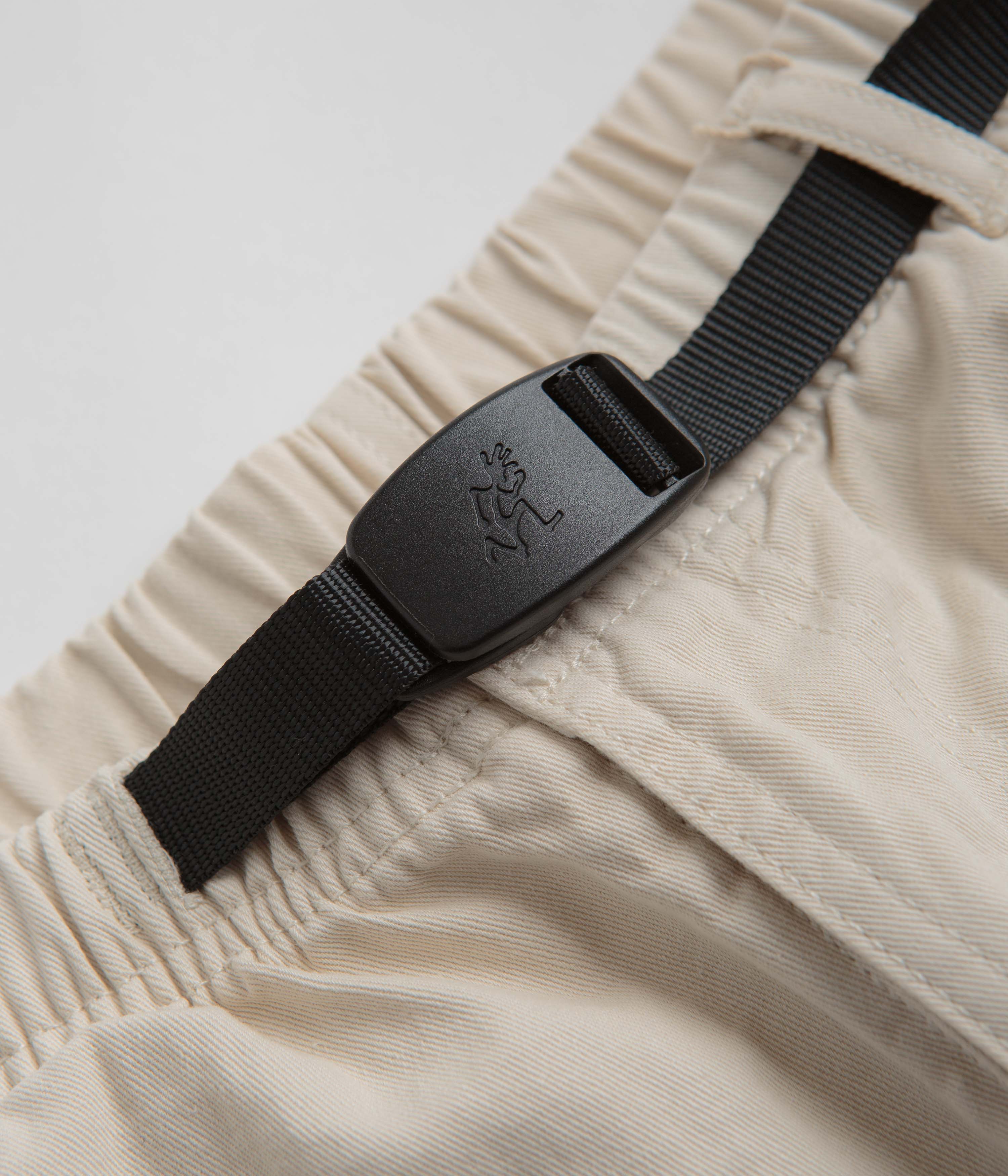 Gramicci Original G Pants - Greige - Order by 3pm for Free Next Day ...