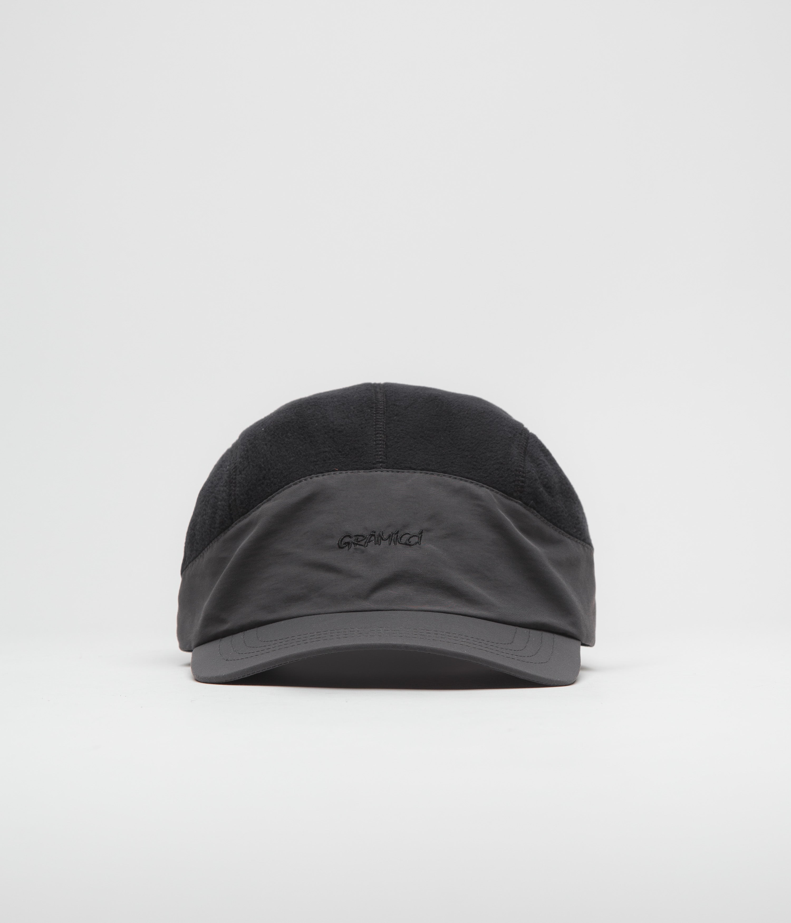 Gramicci Polartec Cap - Black | Flatspot