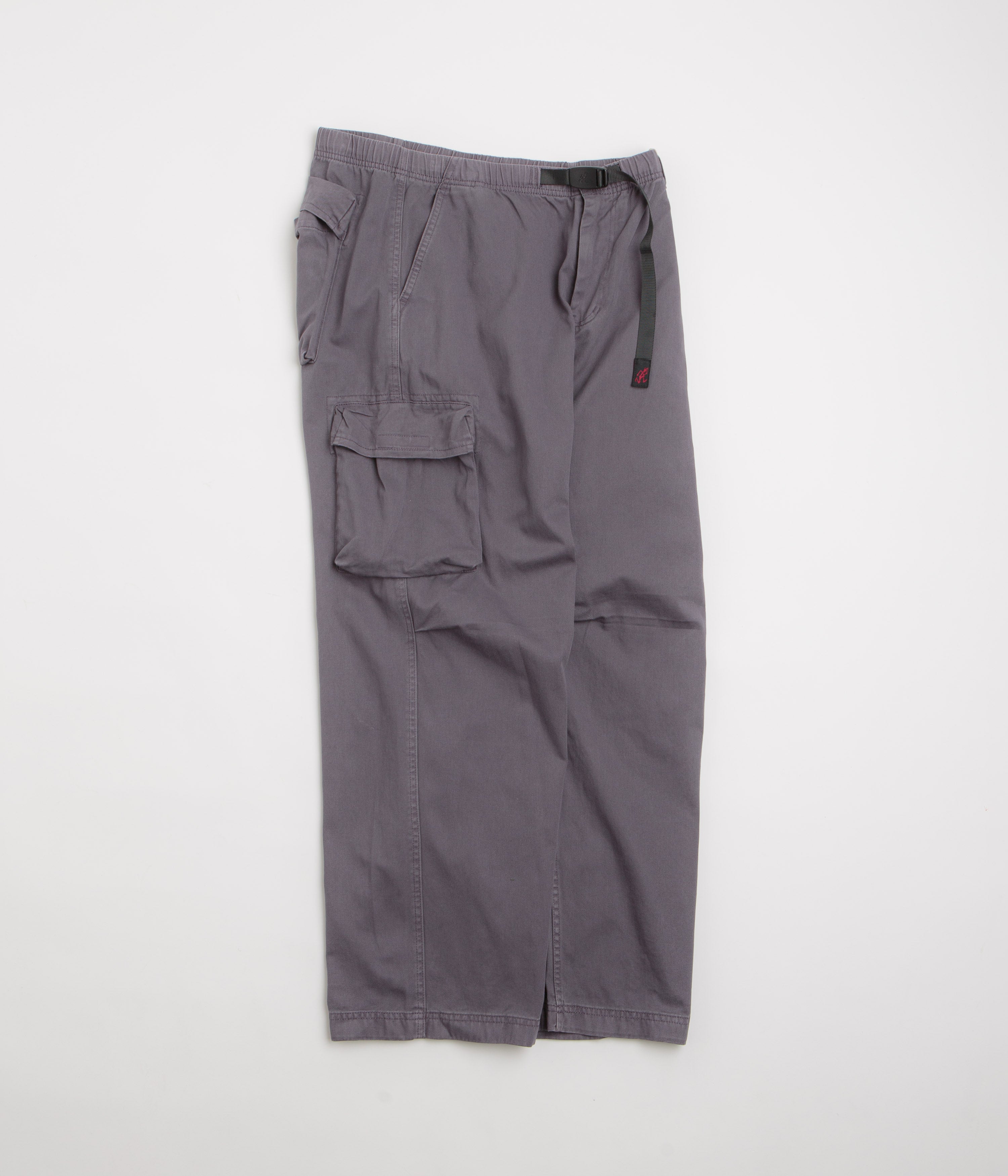 Gramicci Rig Cargo Pants - Grape | flatspot