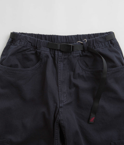 Gramicci Rock Slide Pants - Double Navy | Flatspot