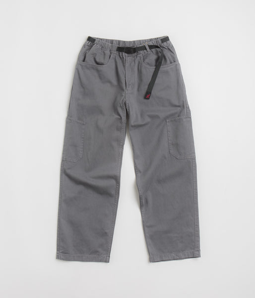 Gramicci Rock Slide Pants - Fog | flatspot