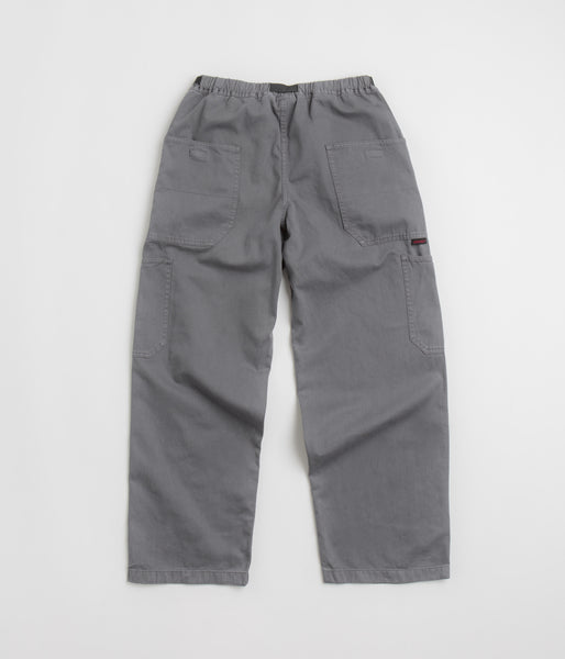 Gramicci Rock Slide Pants - Fog | flatspot