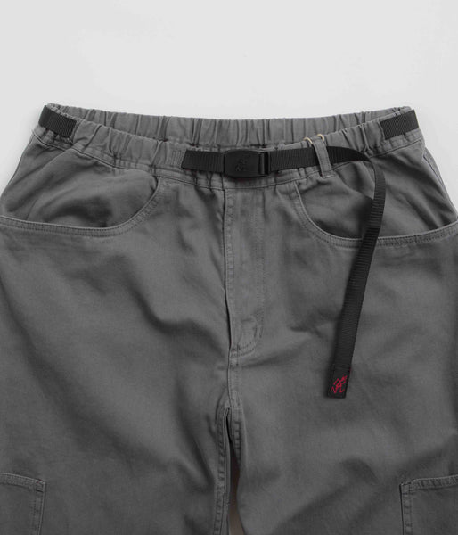Gramicci Rock Slide Pants - Fog | flatspot