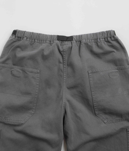 Gramicci Rock Slide Pants - Fog | flatspot