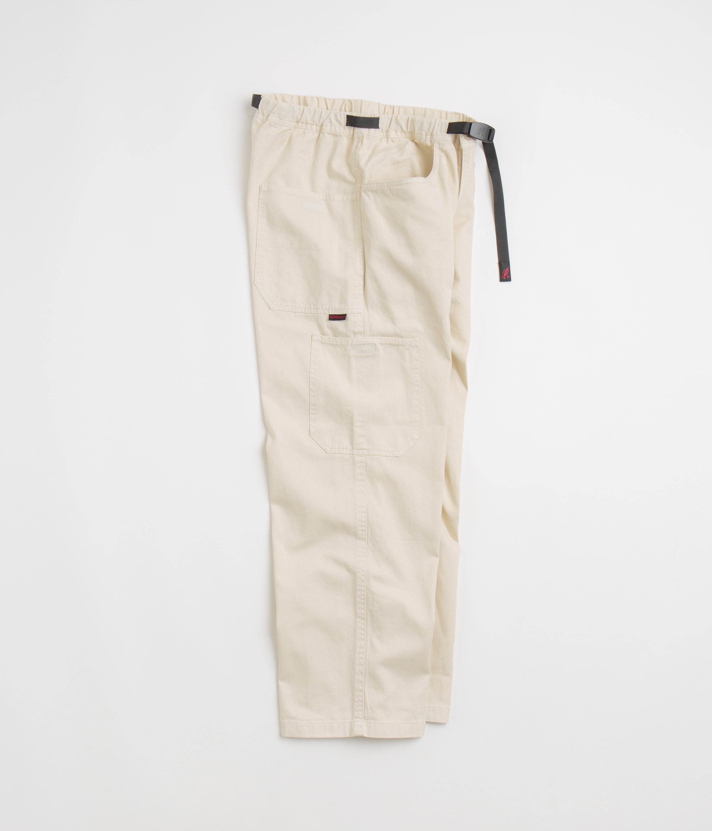 Gramicci Rock Slide Pants - Greige | Flatspot