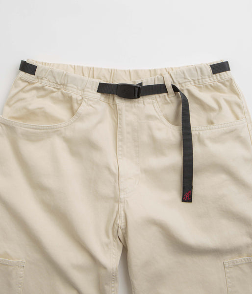 Gramicci Rock Slide Pants - Greige | Flatspot