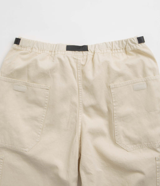 Gramicci Rock Slide Pants - Greige | Flatspot