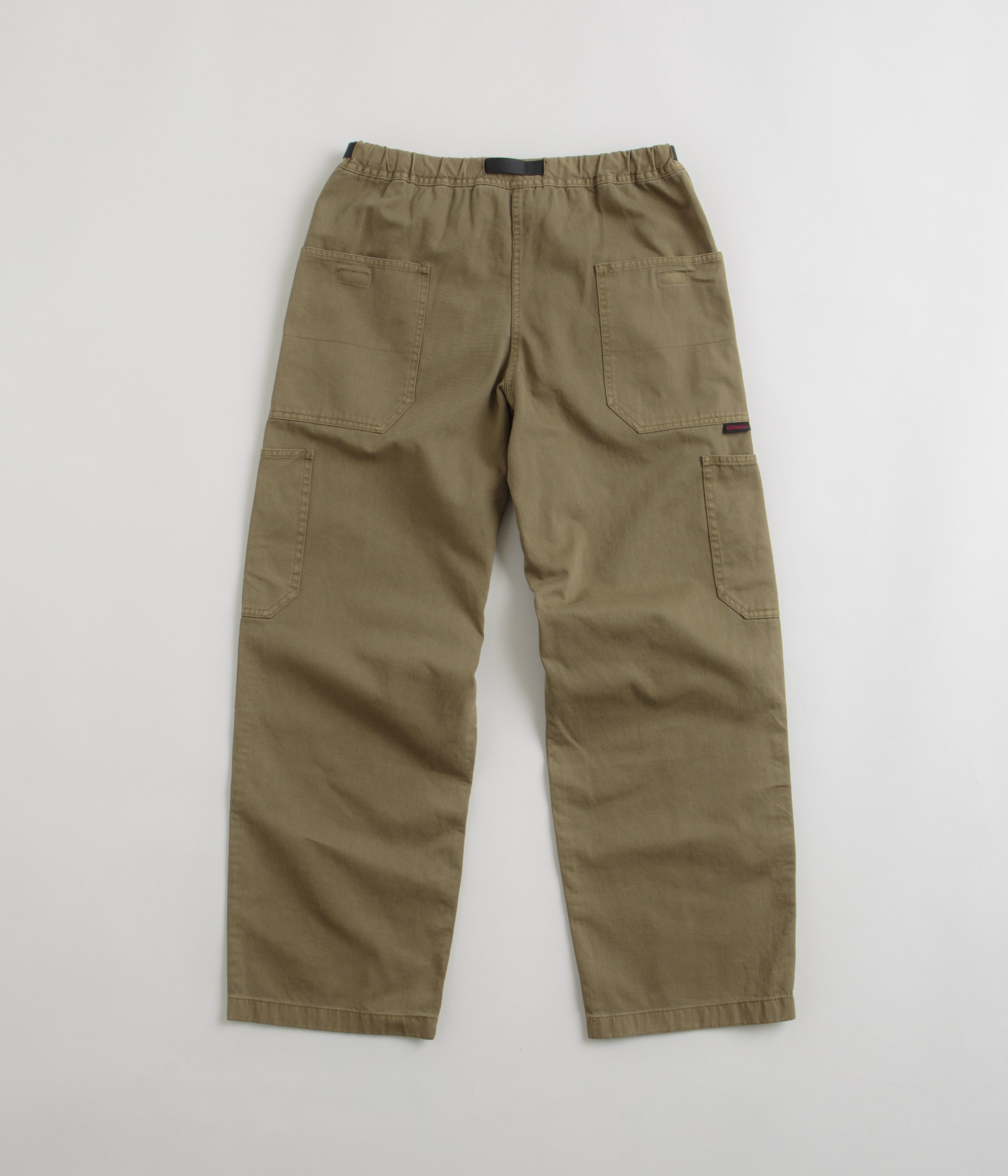 Gramicci Rock Slide Pants - Moss | Flatspot