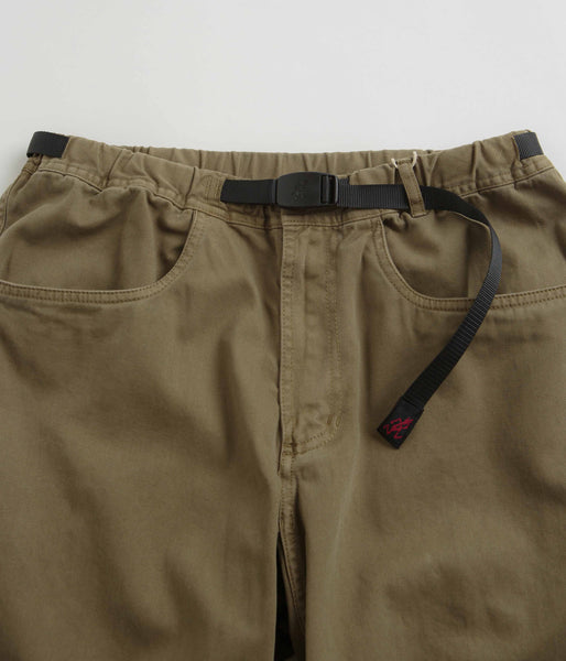 Gramicci Rock Slide Pants - Moss | Flatspot