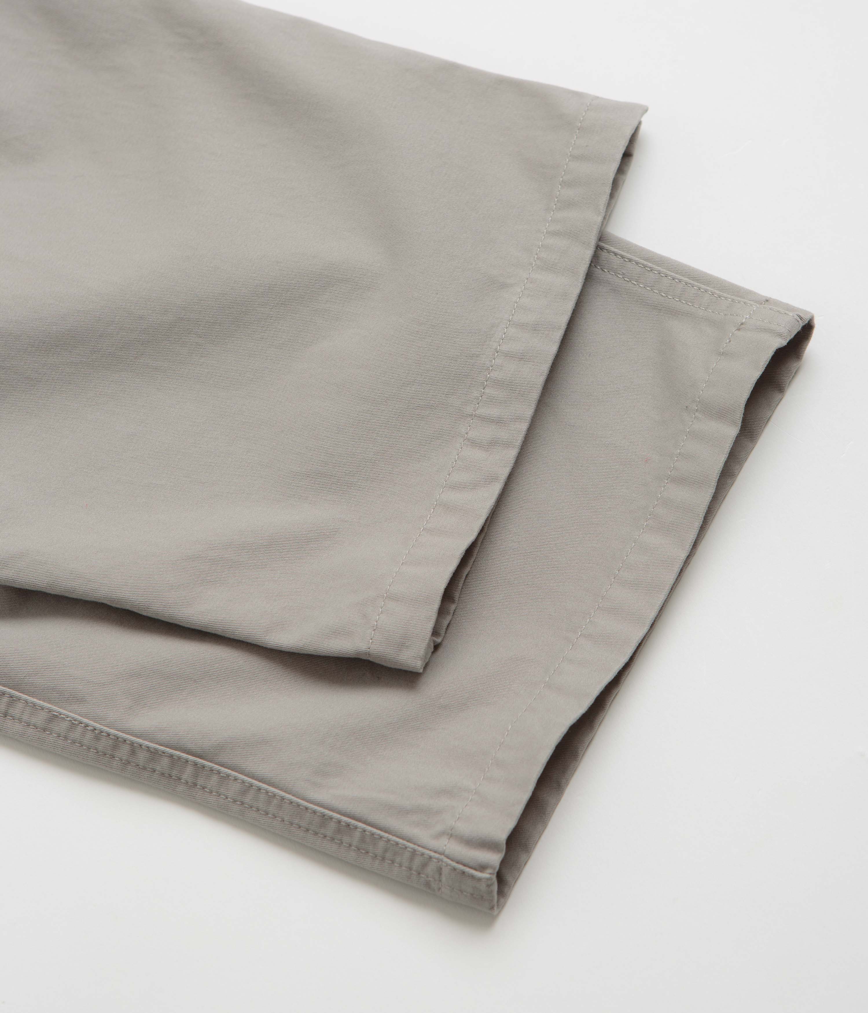 Gramicci Winter Twill Ground Up Pants - Deep Bone | Flatspot