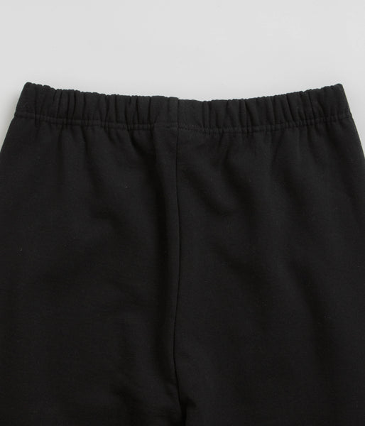 Grand Collection x Umbro Embroidered Sweatpants - Black | Flatspot
