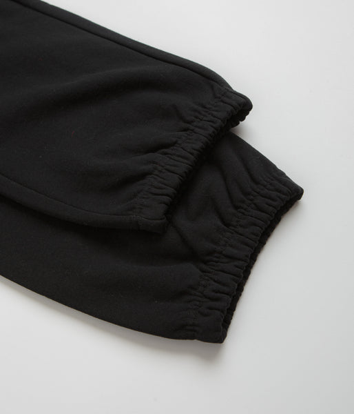 Grand Collection x Umbro Embroidered Sweatpants - Black | Flatspot