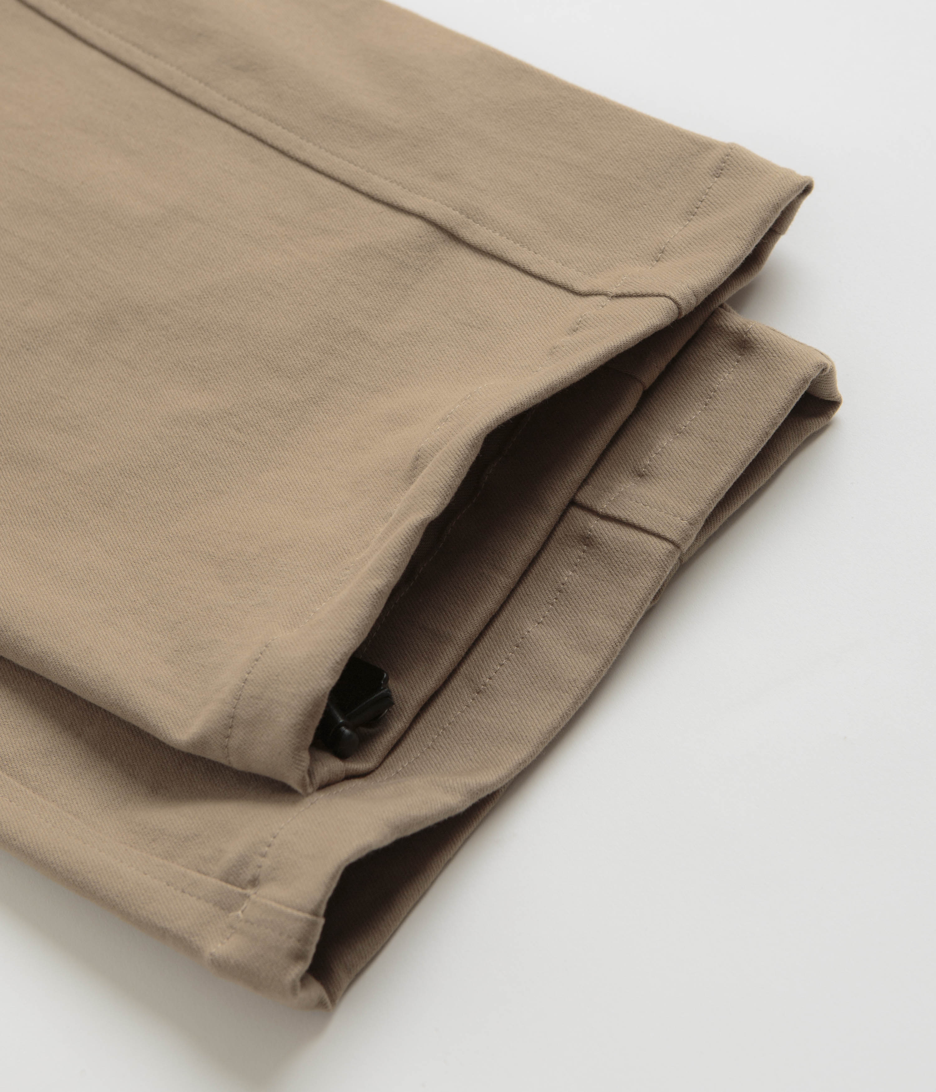 Helas Buck Cargo Pants - Beige | Flatspot
